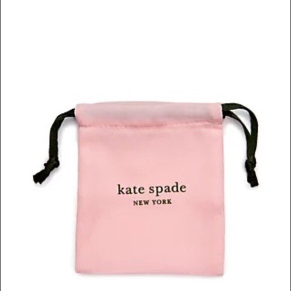 kate spade | Bags | Kate Spade Dust Bag Nip | Poshmark